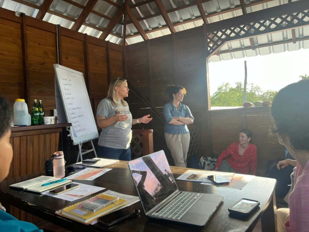 Cocoa Masterclass - Explore The World of Cocoa & Chocolate